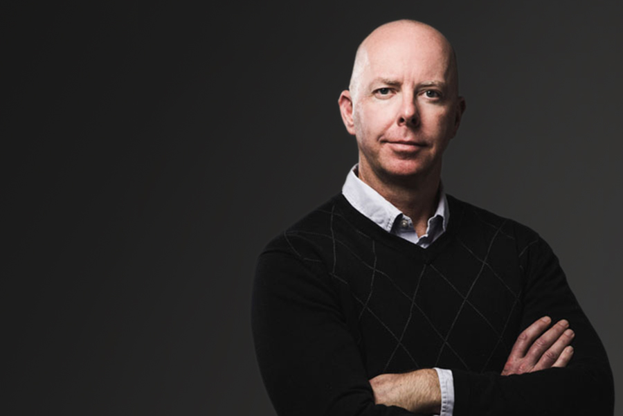 Kitchener Waterloo Professional Headshots | Rob B