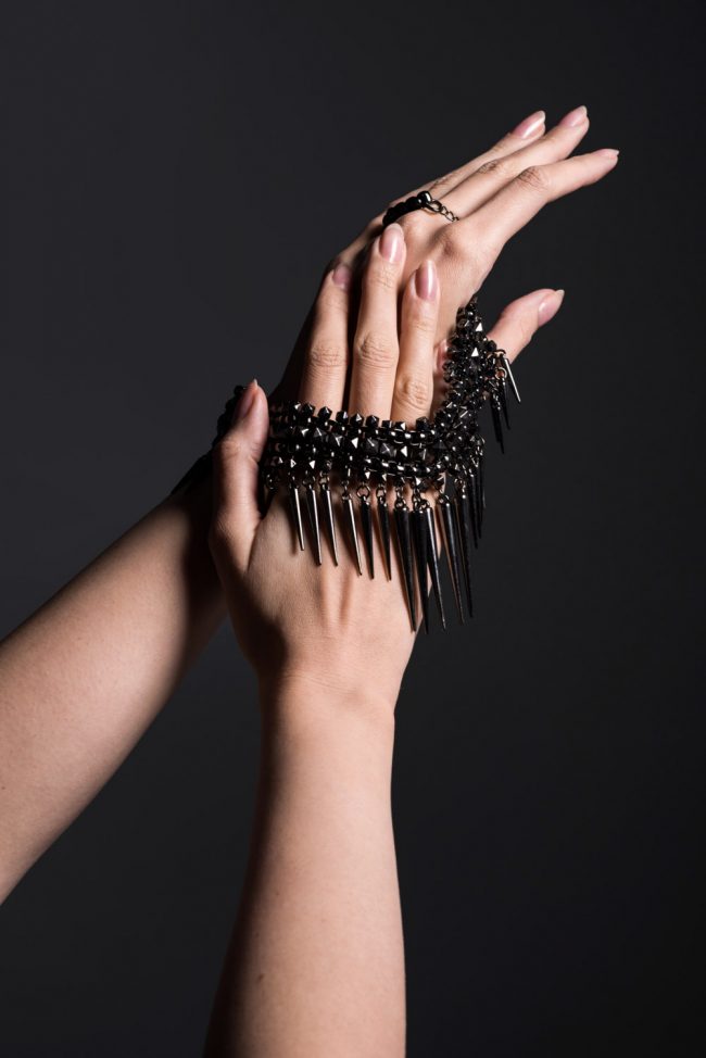 Hand Model Photography | Toronto | Ema Suvajac Photography