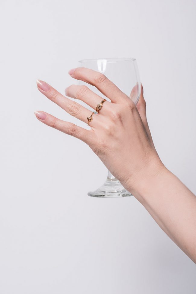 Hand Model Photography | Toronto | Ema Suvajac Photography