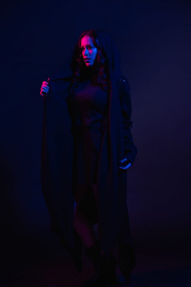Toronto Musician Photography |Fallon Bowman| Ema Suvajac Photography