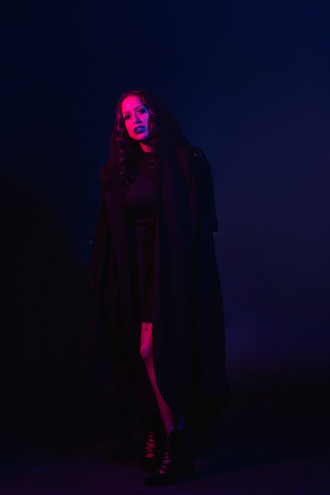 Toronto Musician Photography |Fallon Bowman| Ema Suvajac Photography