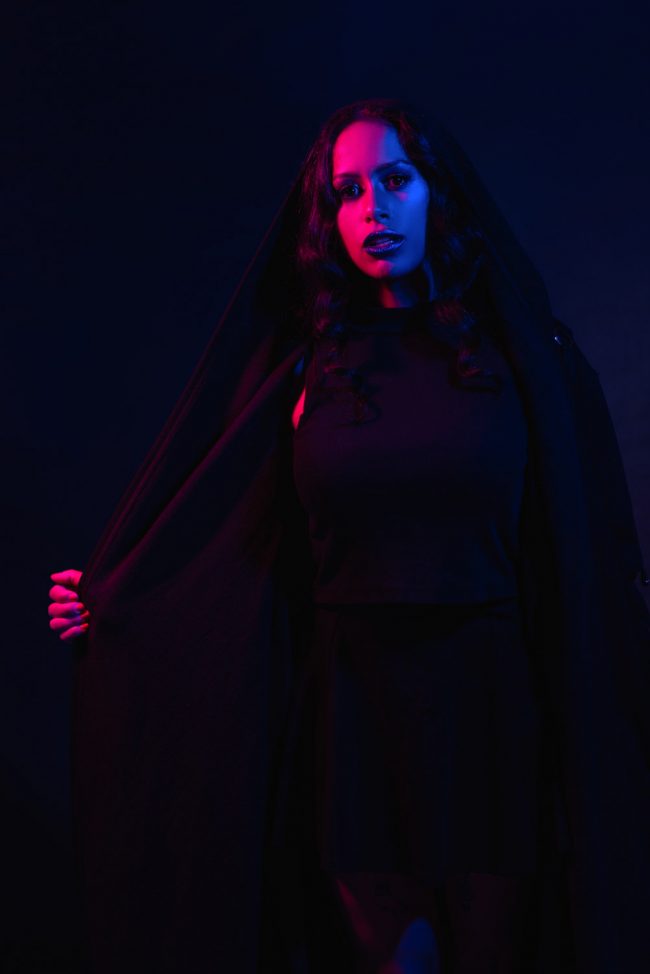 Toronto Musician Photography |Fallon Bowman| Ema Suvajac Photography