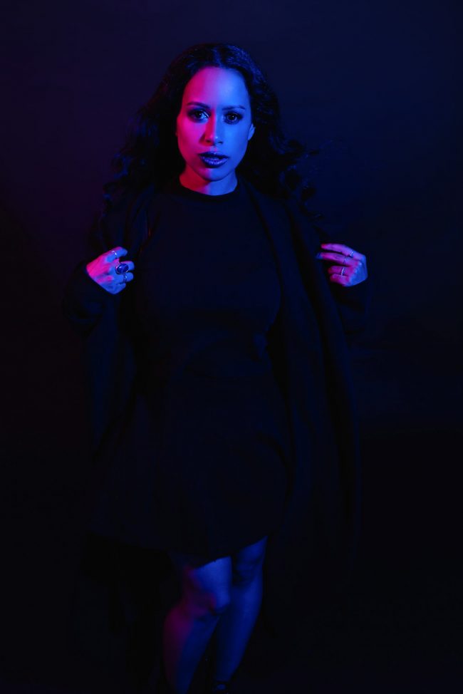 Toronto Musician Photography |Fallon Bowman| Ema Suvajac Photography