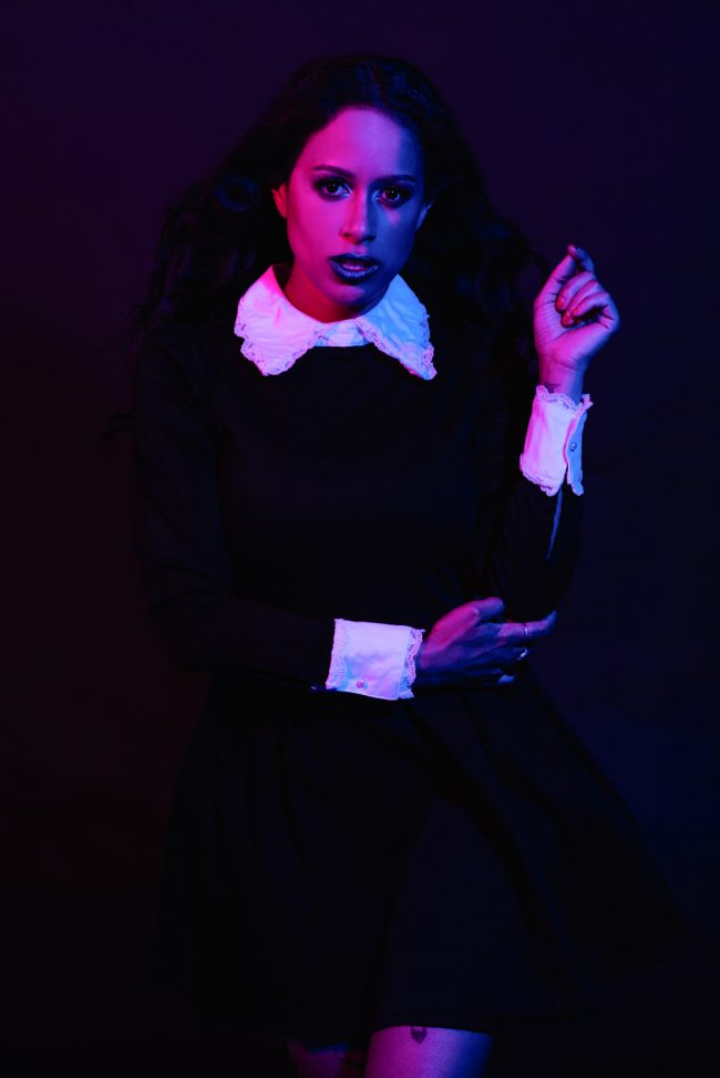Toronto Musician Photography |Fallon Bowman| Ema Suvajac Photography