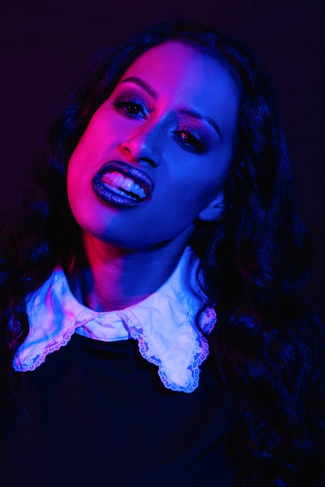 Toronto Musician Photography |Fallon Bowman| Ema Suvajac Photography